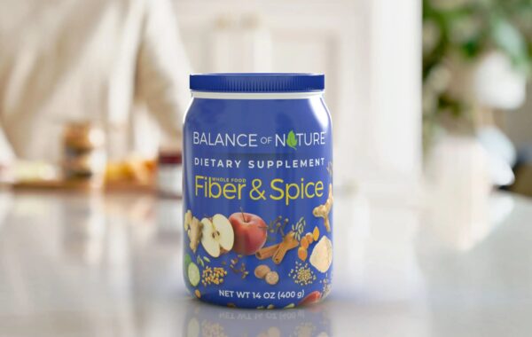 Balance Of Nature | Official Site