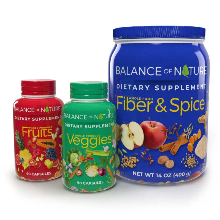 Balance Of Nature | Official Site